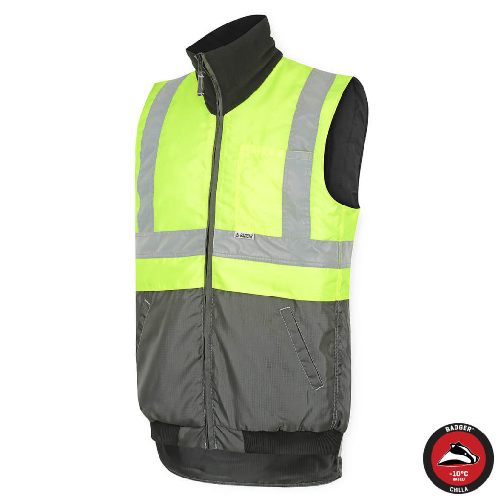 Badger X150 Chilla® Chiller Vest - Badger Australia