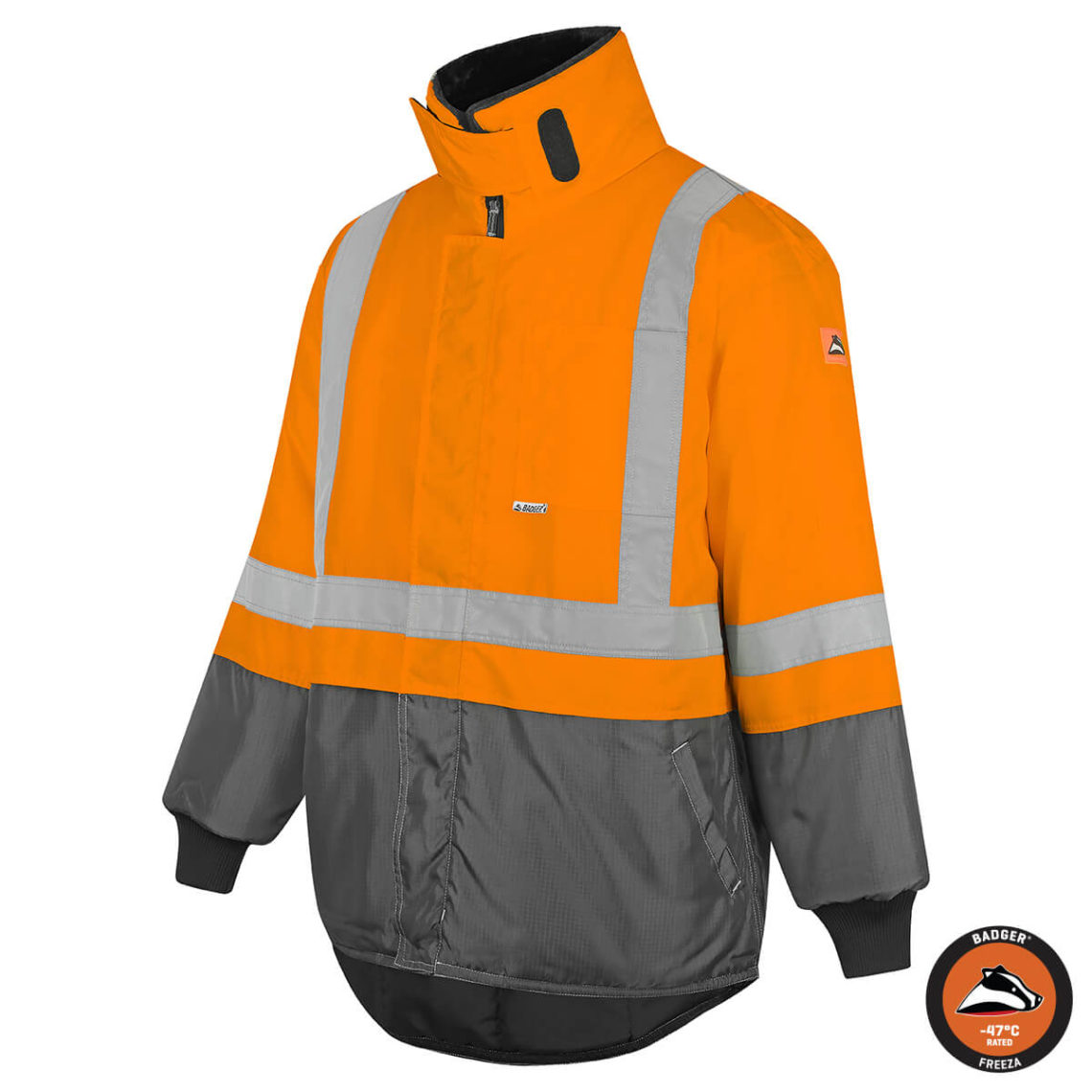 Badger X250 Freeza® Freezer Jacket - Badger Australia