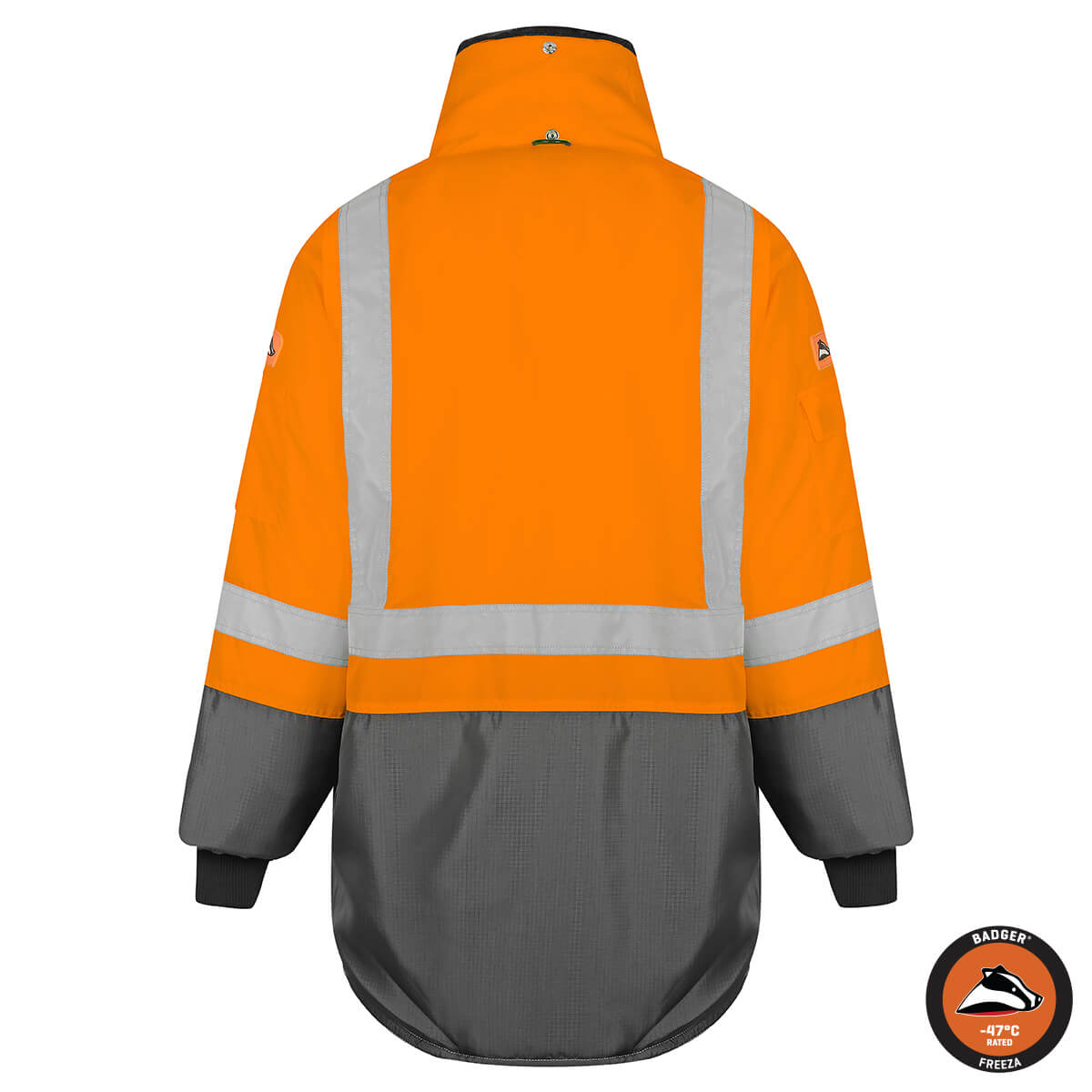 Badger X250 Freeza® Freezer Jacket - Badger Australia