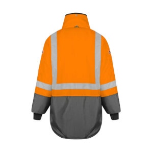 Be the first to review “Badger Hivis X250 Freeza® Freezer Jacket ...