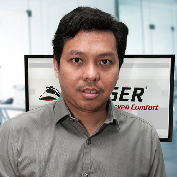 Meet the Team - Badger Australia