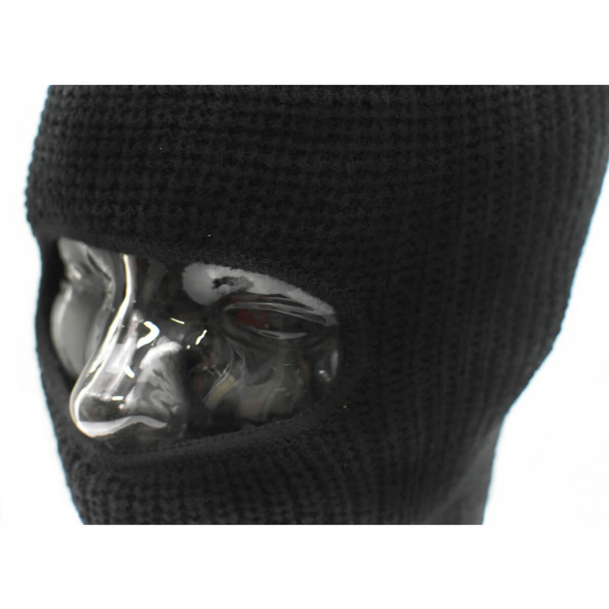 Badger 4-Way Double Knit Thermal Freezer Balaclava - Badger Australia