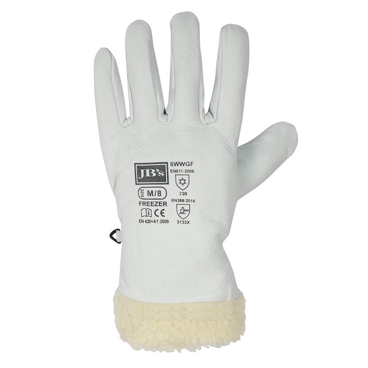 JB’s Thermal Fleece Rigger Glove