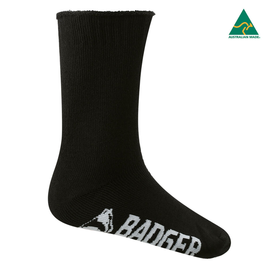 Badger Comfort Bamboo Socks (3 Pack) | Badger Australia