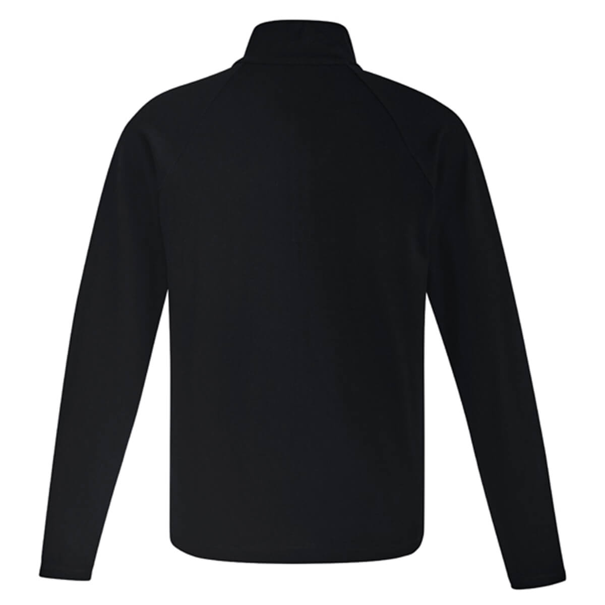 Mens Merino Wool Mid-Layer Pullover - Badger Australia