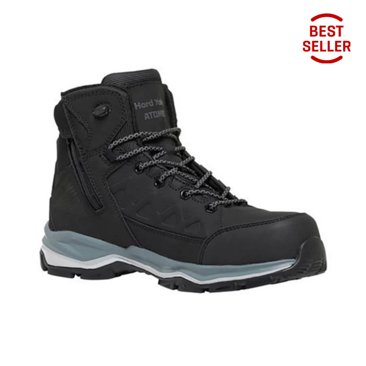 Hard Yakka Atomic Safety Boot