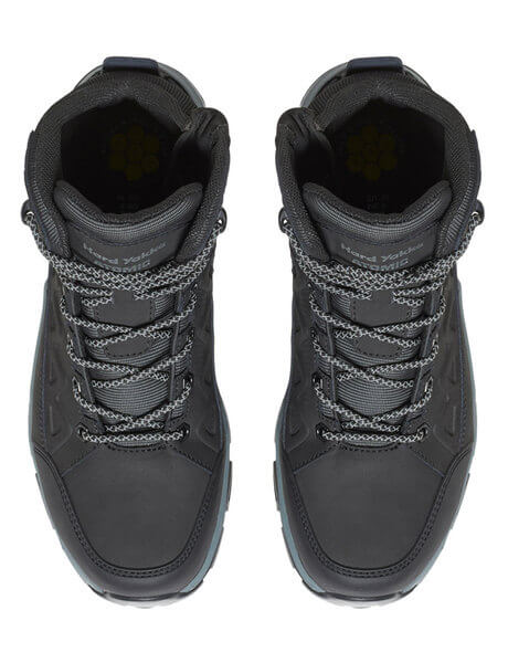 Hard Yakka Atomic Safety Boot